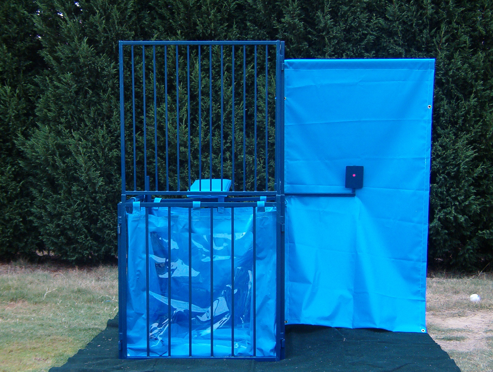 Dunk Tanks - Indianapolis Indiana Rentals, cotton candy machines ...